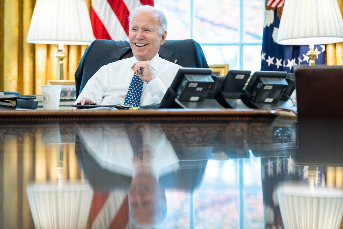 Biden's schedule for October 19, 2022 is out - The Pavlovic Today