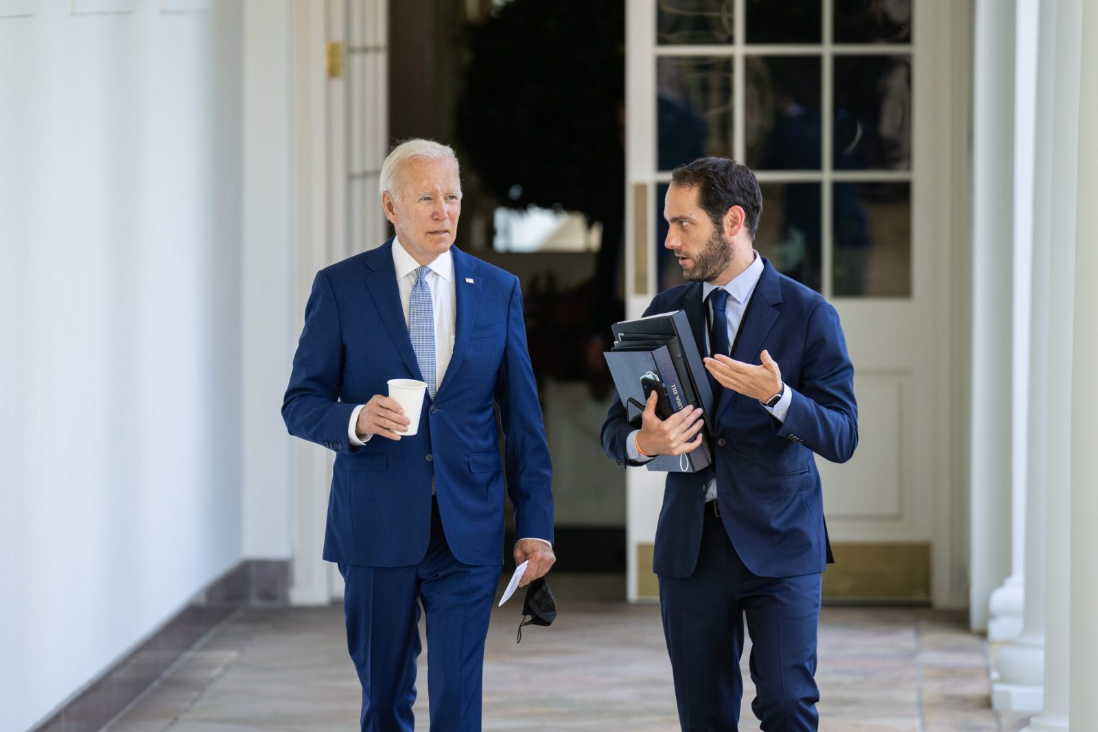 Biden's schedule for September 16, 2022 is out - The Pavlovic Today