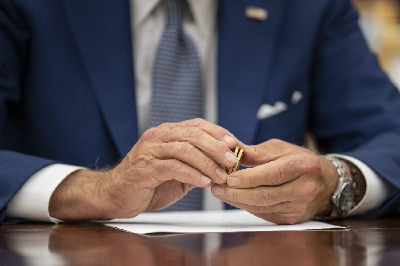 President Biden's schedule for November 21, 2022 is out - The Pavlovic ...