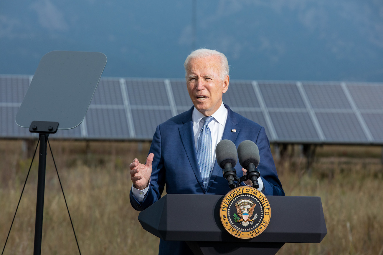 Biden's schedule for October 20, 2022 is out - The Pavlovic Today