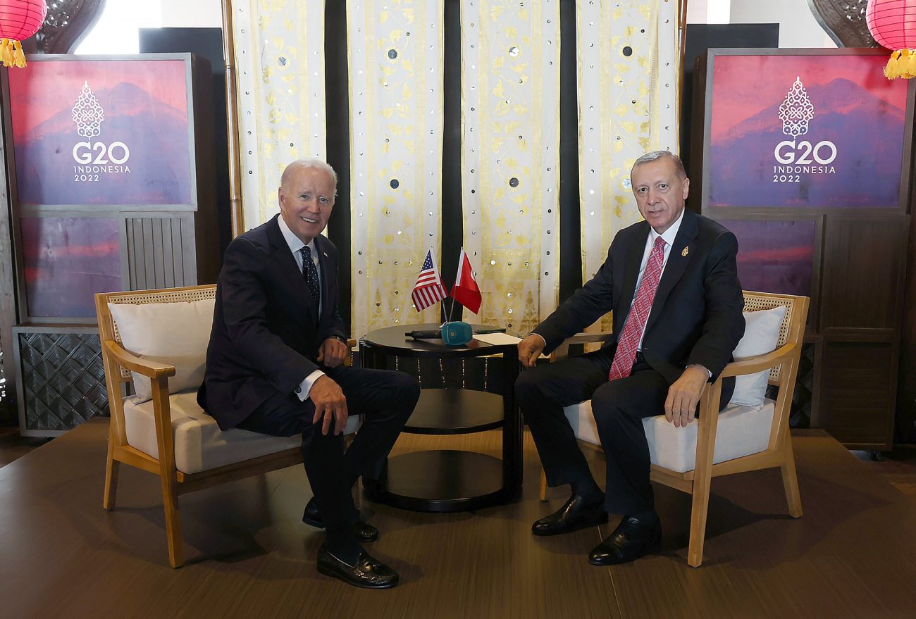 G20: Everything You Need To Know About An Unplanned Meeting Between ...