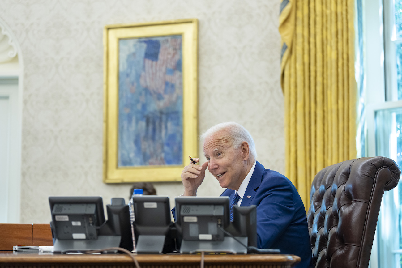 Biden's schedule for November 28, 2022 is out - The Pavlovic Today