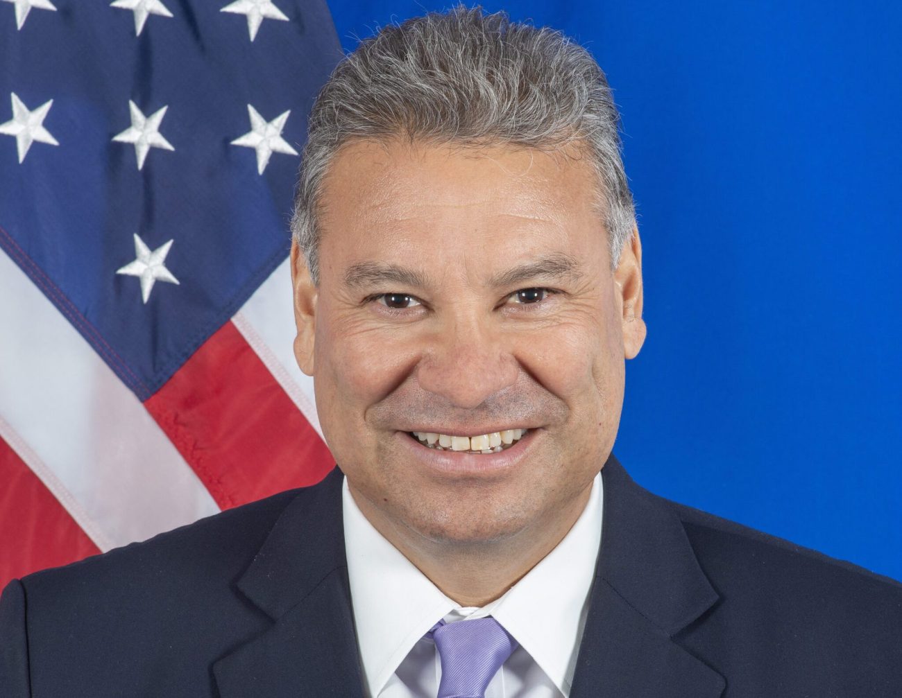 Gabriel Escobar Exclusive Interview: The view of the Western Balkans ...