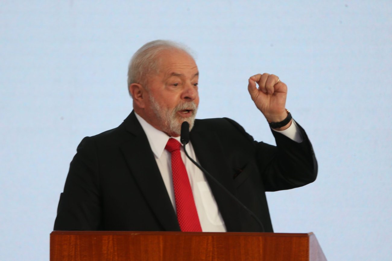 Lula To Meet Biden At The White House While Bolsonaro Remains In ...