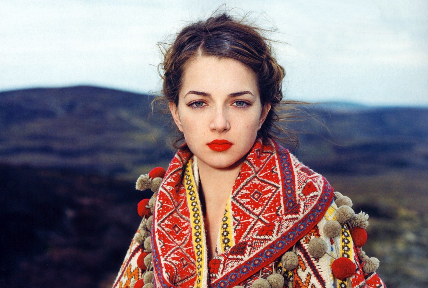 From Fashion Runways To Skola Serbika: How Ines Crnokrak is ...