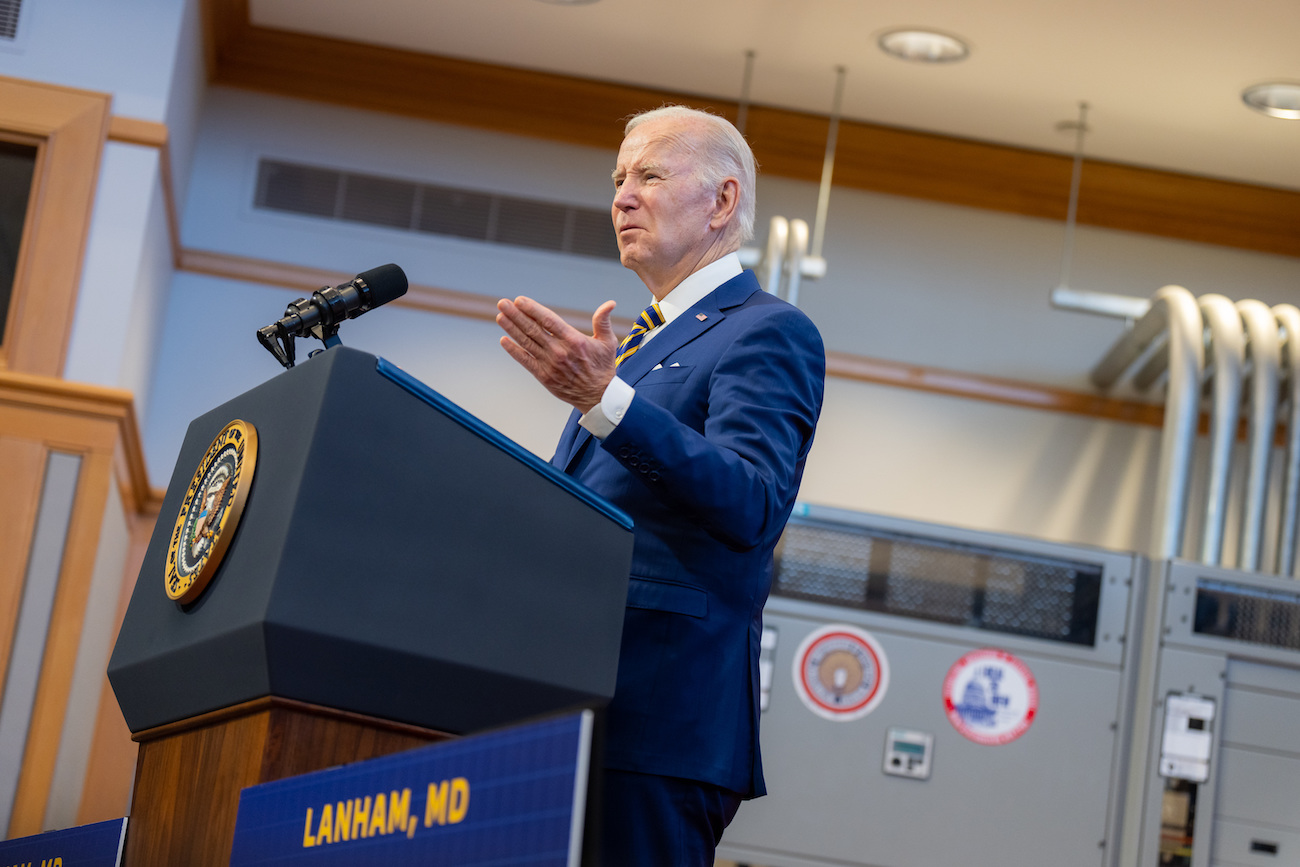 Biden's schedule for March 6, 2023 is out - The Pavlovic Today