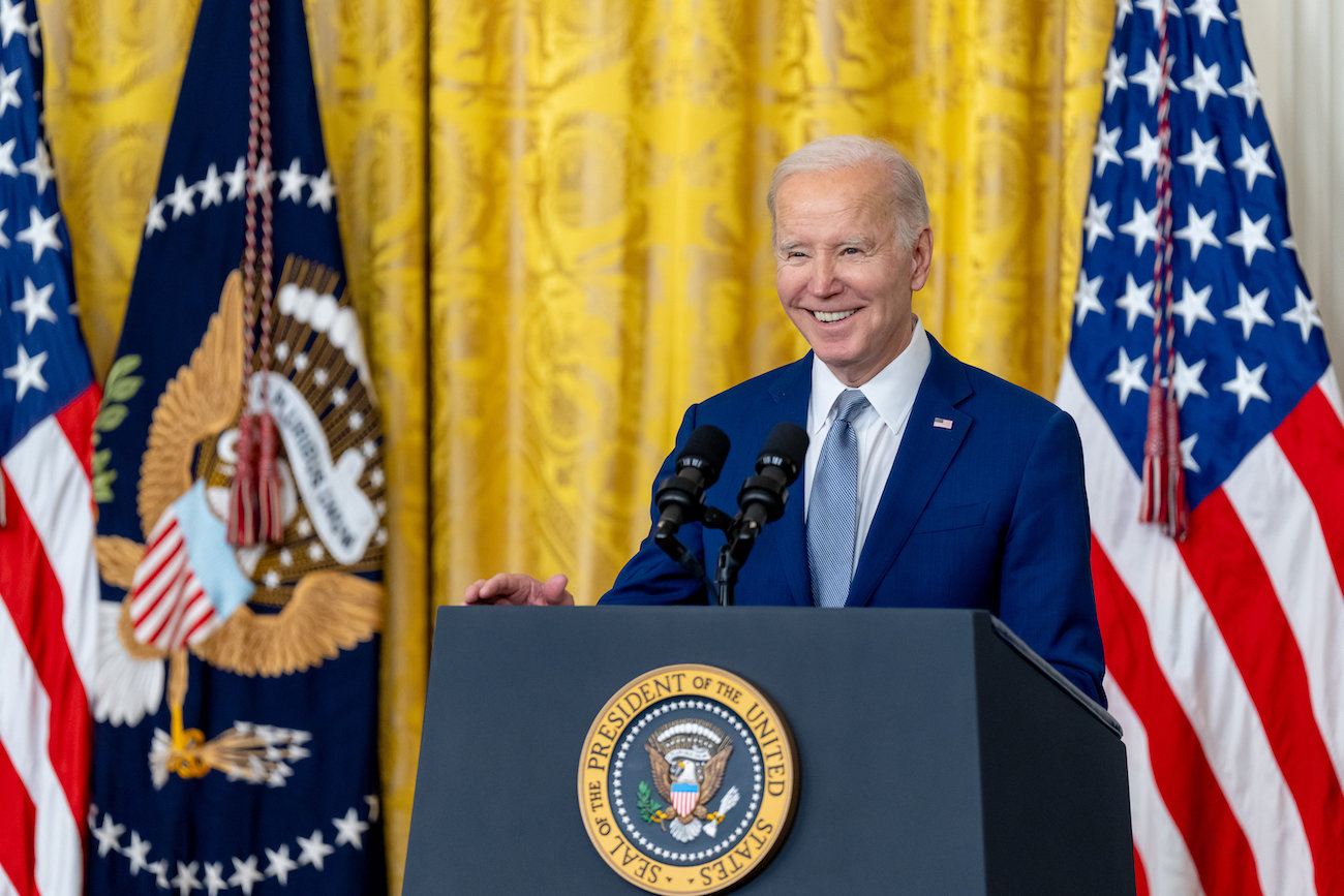 Andrew Bates: China couldn’t write House Republicans’ economic policies ...