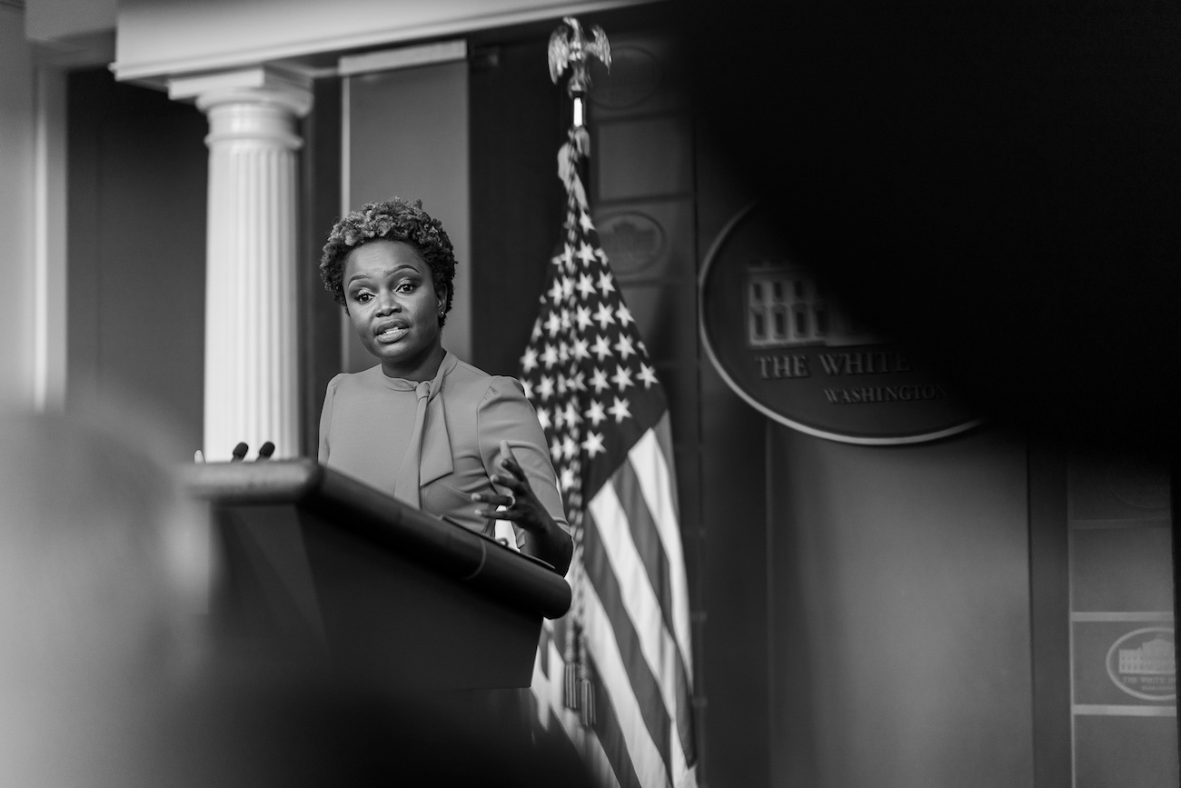 MAGA Republicans Accused Of Holding American Economy Hostage By White ...