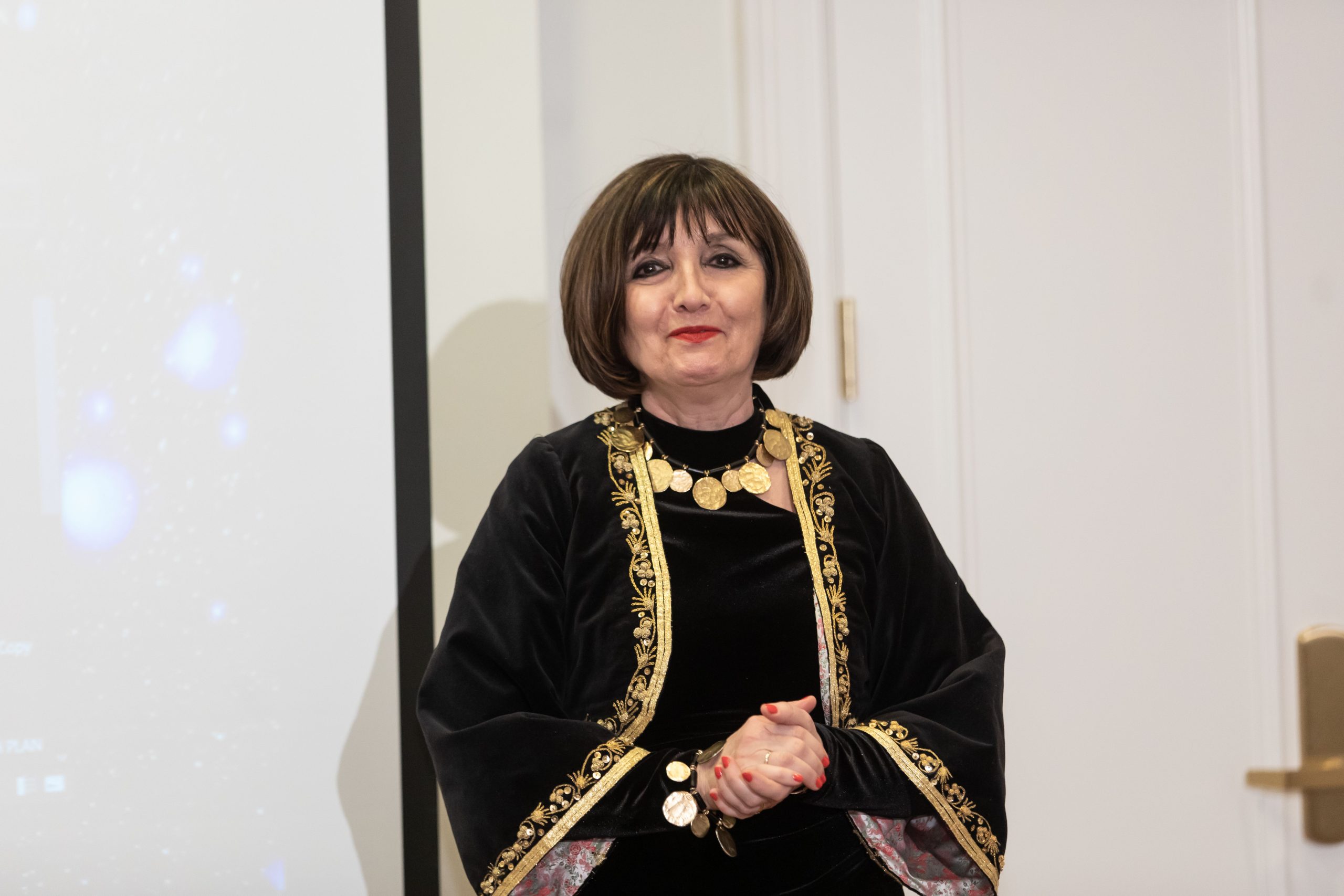 “Opancici” And Serbian Culture In The US: The Story of Danica Marinac-Dabic - The Pavlovic Today