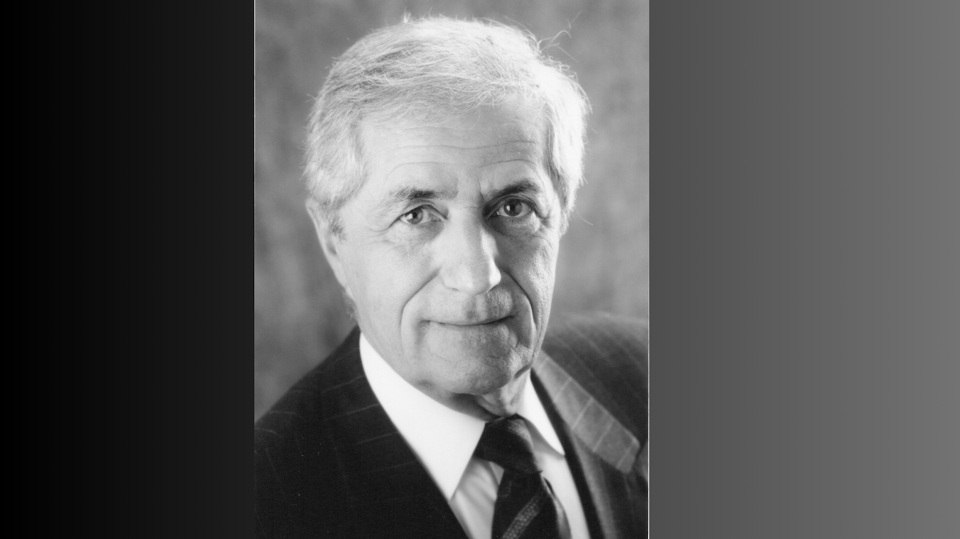 The Last Farewell To Miroslav Michael Djordjevich - The Pavlovic Today