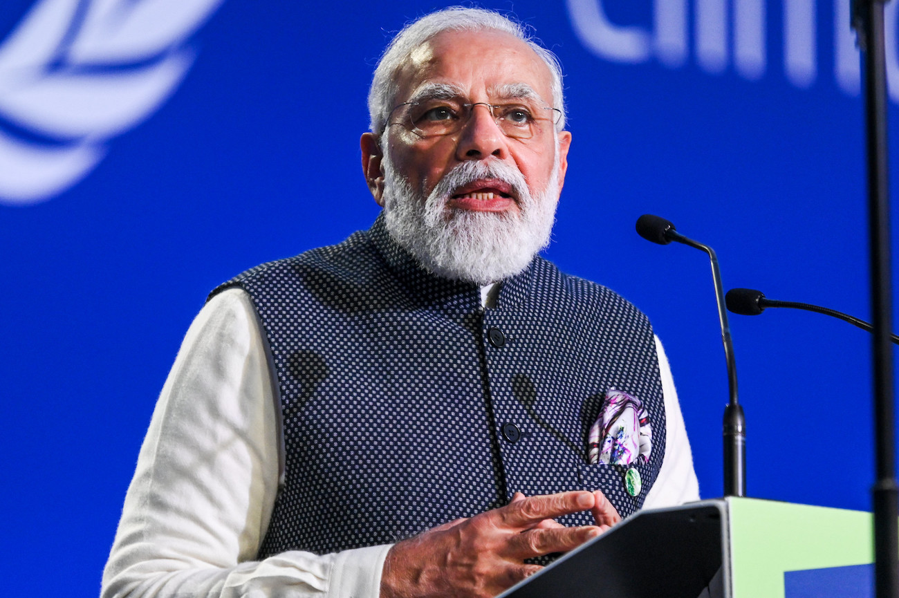 Shared Values And Global Prosperity: Prime Minister Modi Invited To ...