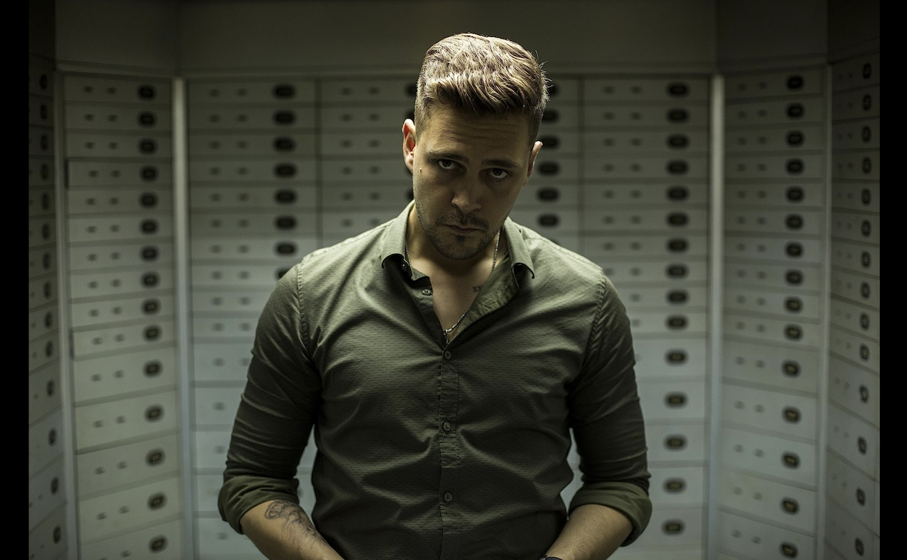 Milos Bikovic: Serbs Are The Rare Birds Of The World - The Pavlovic Today