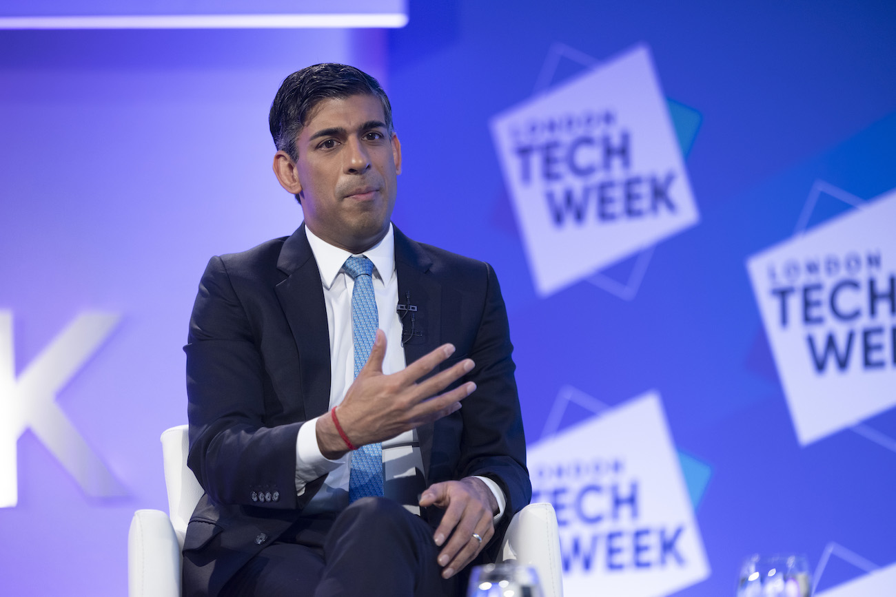 Sunak Shocks Nation By Defying Boris Johnson's Request, Citing It As ...