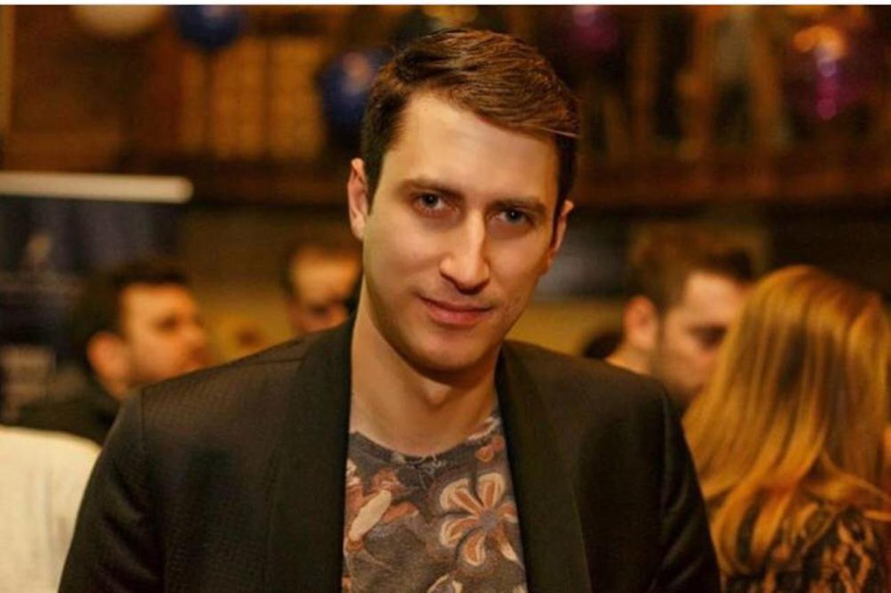 Filmmaker Petar Ristovski On the Importance Of Honesty In Artistic ...