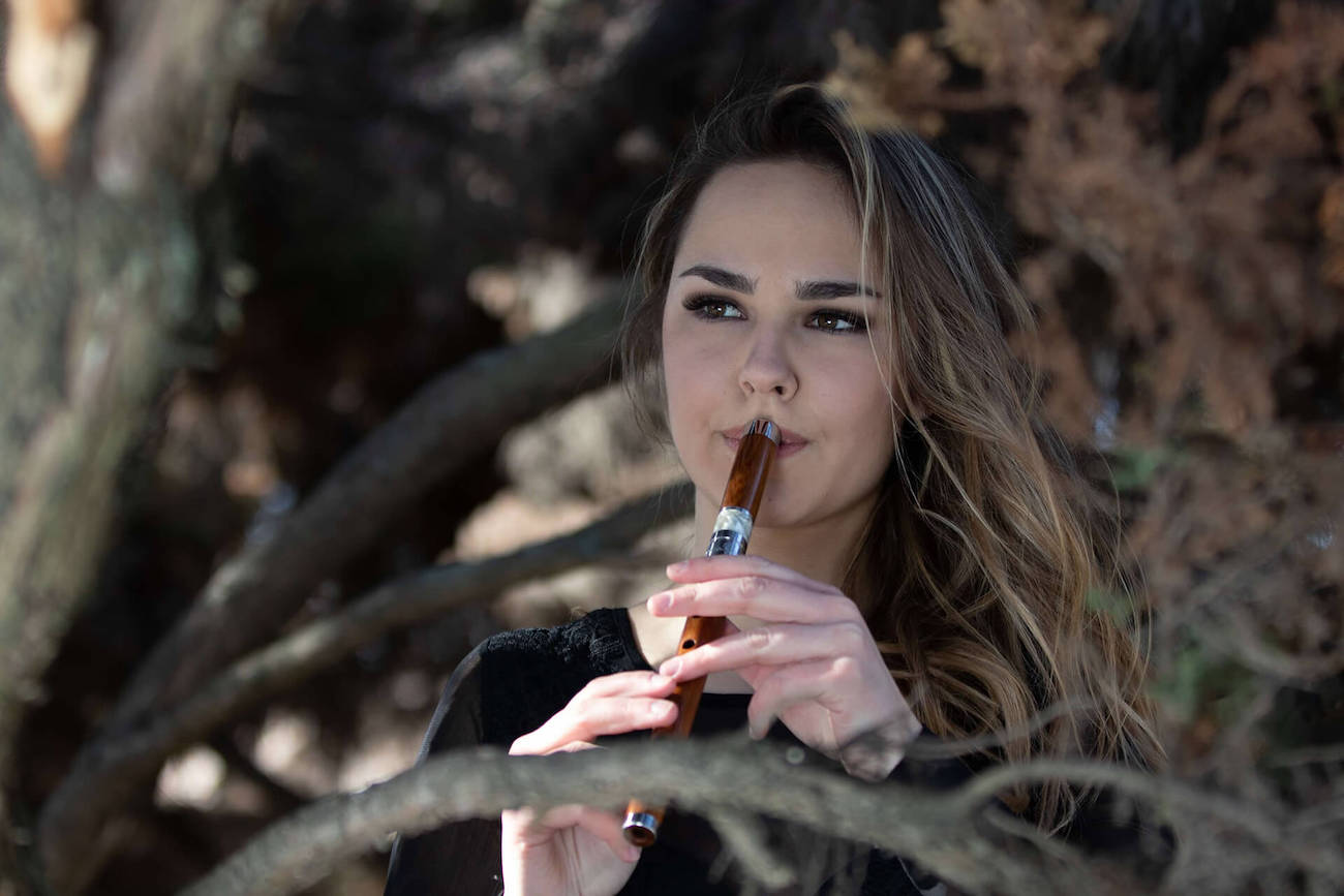 The Harmonious Fusion: Neda Nikolic's Journey Into The Interplay Of ...