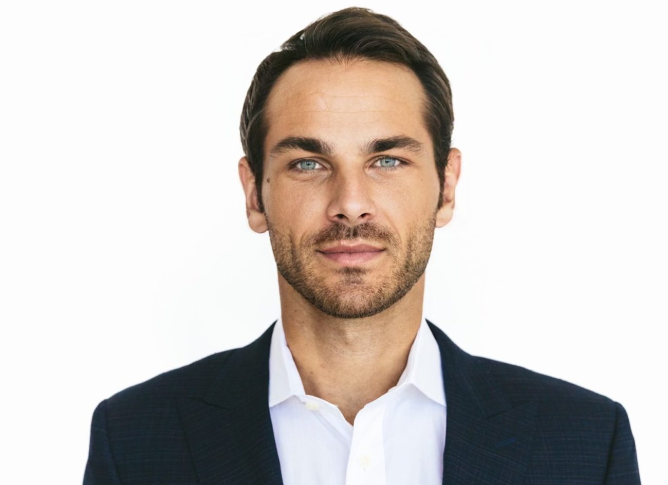 Beyond the Tennis Court: Matija Pecotic's Lessons in Life and Business ...