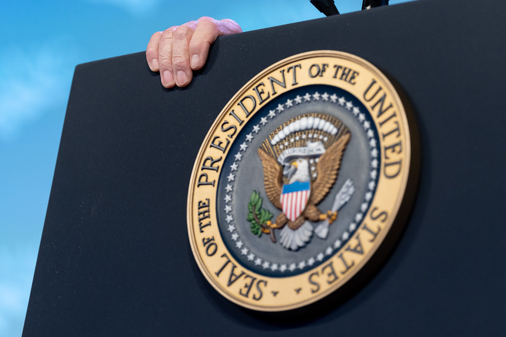 Take A Look Inside President Biden’s Day: June 20, 2024 - The Pavlovic ...