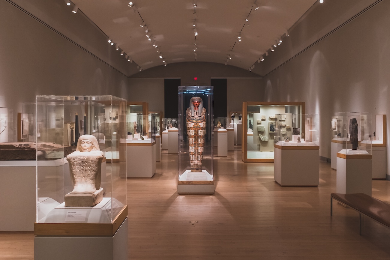 NYC Culture Pass Gets You Free Admission To Dozens Of Cultural ...