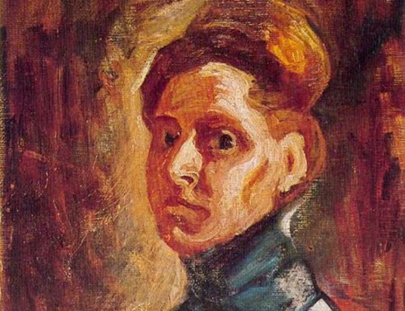 Unveiling The Legacy: Nadežda Petrović, Heroine Of Serbian Art - The Pavlovic Today