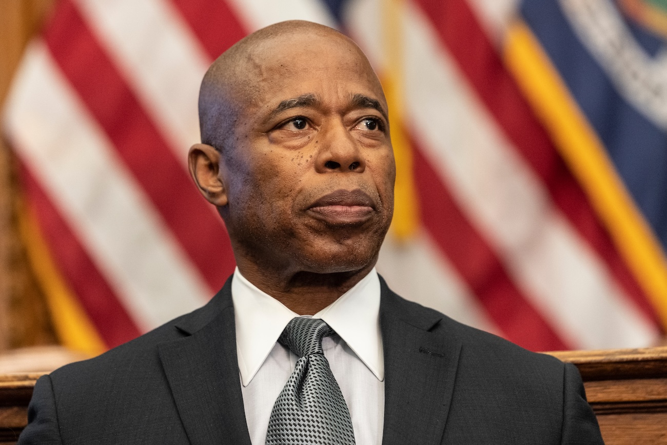 NYC Mayor Adams' OpEd: Affordable housing is the key to the American ...