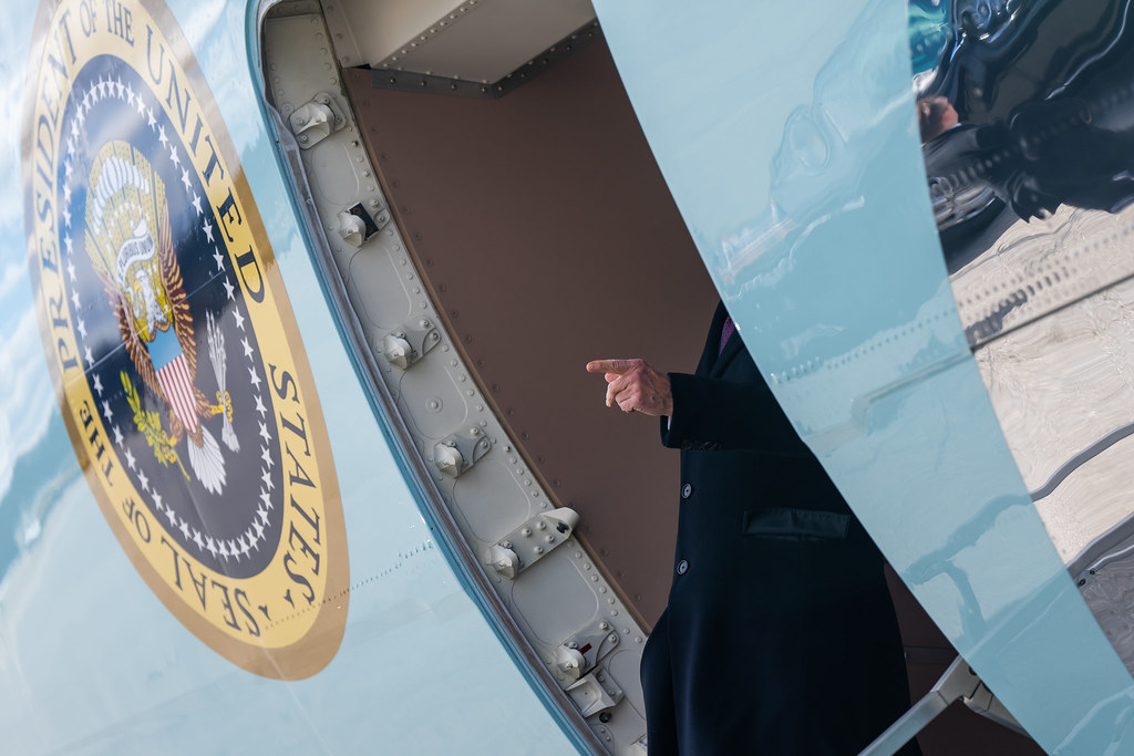 Take A Look Inside President Biden’s Day: June 27, 2024 - The Pavlovic ...