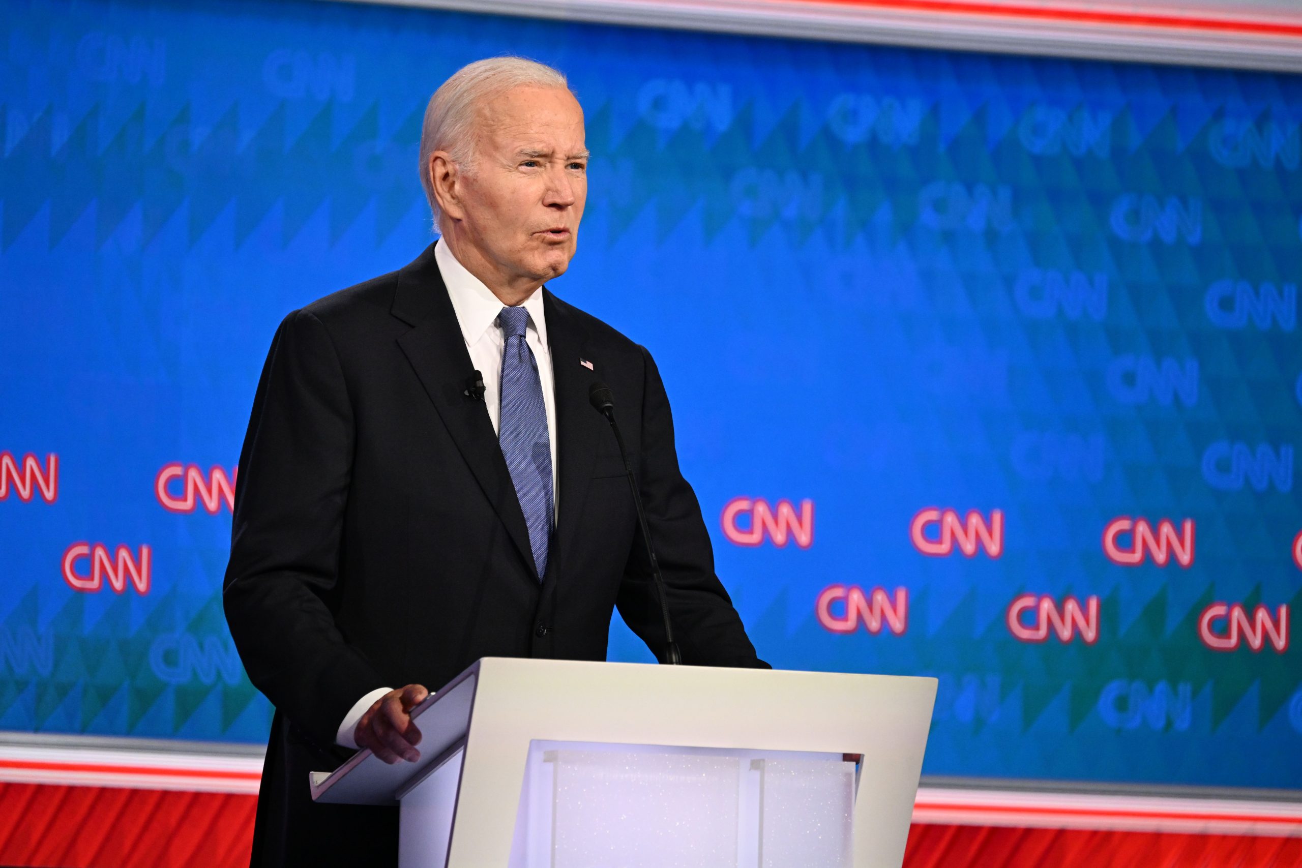 Take A Look Inside President Biden’s Day: July 4, 2024 - The Pavlovic Today