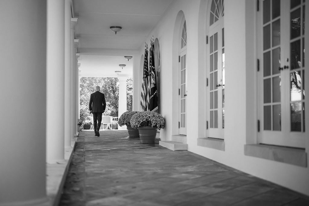 Take A Look Inside President Biden’s Day: November 6, 2024 - The ...