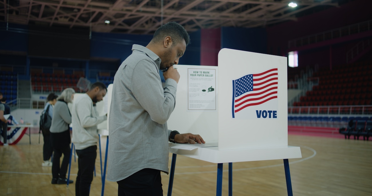 US Election Live Updates - The Pavlovic Today