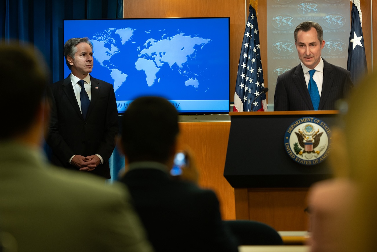 State Department Declines To Confirm Sanctions Against Serbian Oil ...