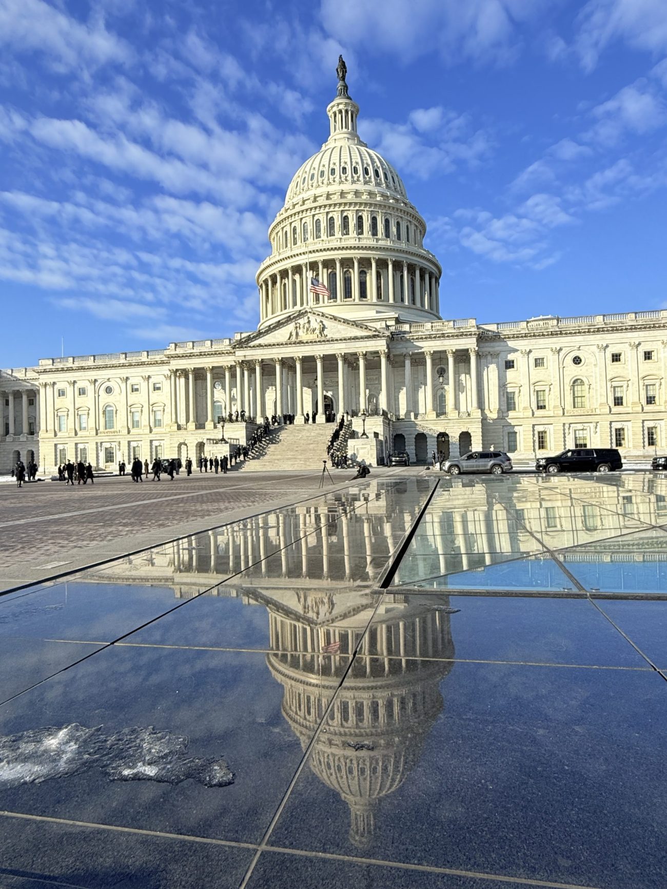 Inside Trump’s Inauguration Plans: What You Need To Know - The Pavlovic ...