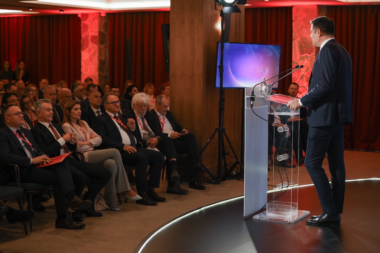 Dunav Insurance Emerges as a Regional Leader - The Pavlovic Today